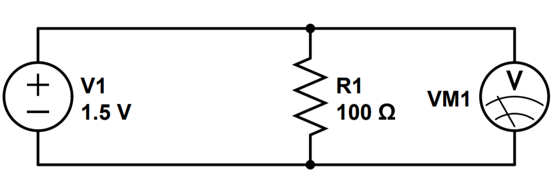 Voltage - Electronics Reference