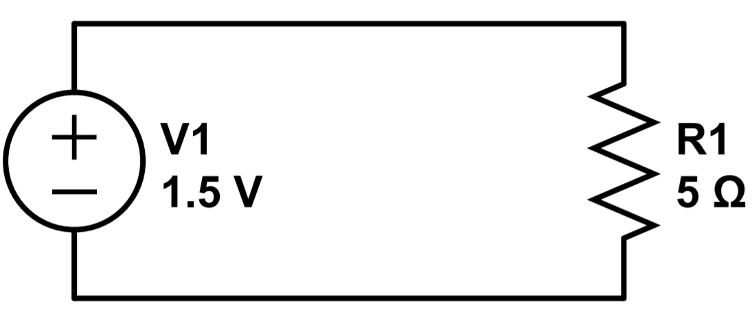 Electric Current - Electronics Reference