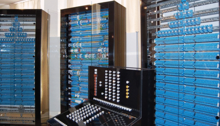 Moore's Law - Electronics Reference