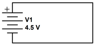 DC Power Sources and Batteries - Electronics Reference