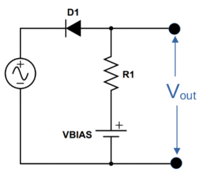 Clipper Circuits - Electronics Reference