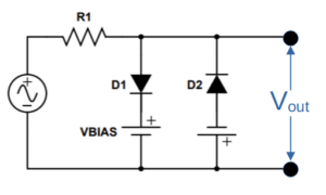 Clipper Circuits - Electronics Reference