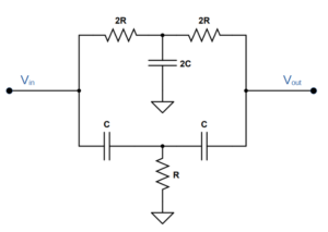 Notch Filter - Electronics Reference