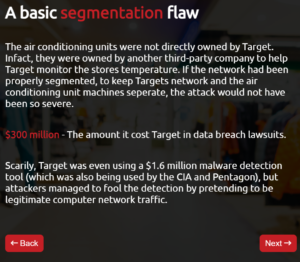 TryHackMe - Learning Cyber Security - Complete Walkthrough - Electronics Reference