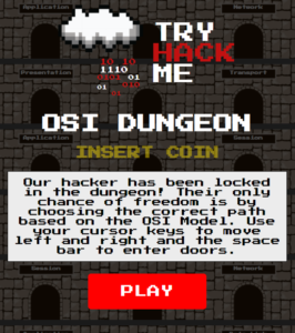 TryHackMe - OSI Model - Complete Walkthrough - Electronics Reference