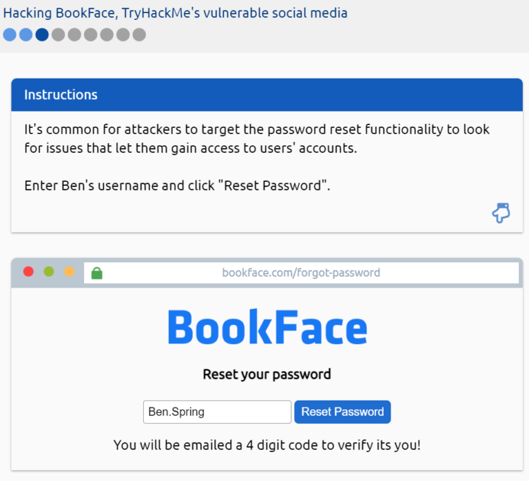 TryHackMe - Learning Cyber Security - Complete Walkthrough ...