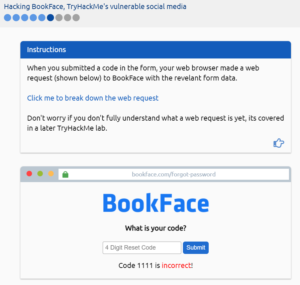 TryHackMe - Learning Cyber Security - Complete Walkthrough - Electronics Reference