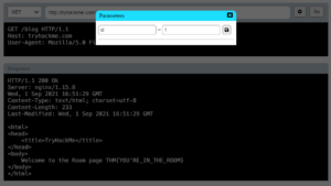 TryHackMe - HTTP in Detail - Complete Walkthrough - Electronics Reference