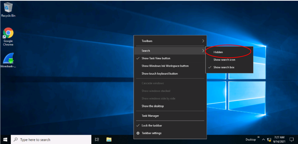 TryHackMe - Windows Fundamentals 1 - Complete Walkthrough - Electronics ...