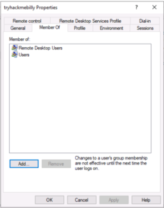 TryHackMe - Windows Fundamentals 1 - Complete Walkthrough - Electronics Reference