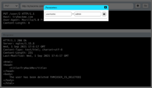 TryHackMe - HTTP in Detail - Complete Walkthrough - Electronics Reference