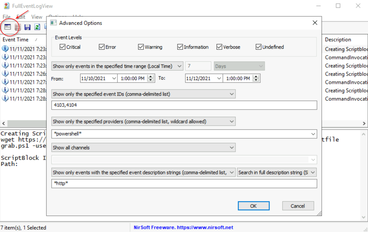 TryHackMe - Advent of Cyber - Day 23 - Electronics Reference
