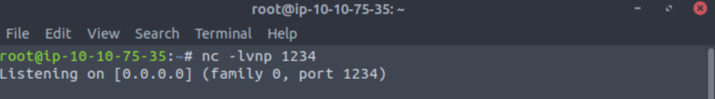 What Port Is The Web Server Running On Tryhackme - Techstera