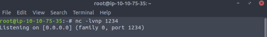 TryHackMe - Vulnversity - Complete Walkthrough and Notes - Electronics ...