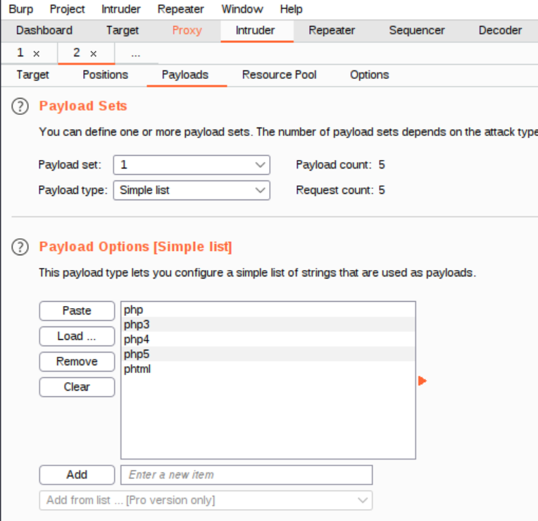 What Port Is The Web Server Running On Tryhackme - Techstera