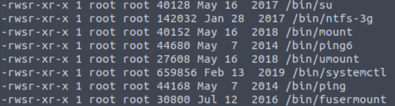 What Port Is The Web Server Running On Tryhackme - Techstera