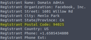 TryHackMe - Introductory Networking - Walkthrough - Electronics Reference