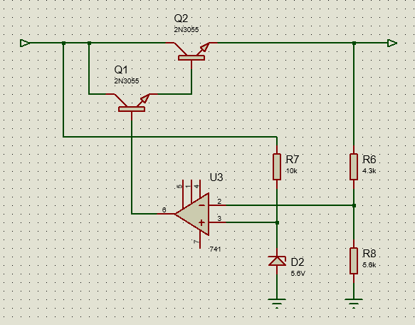 TL071 Op-Amp Pinout, Datasheet, Equivalents, Circuit And, 47% OFF