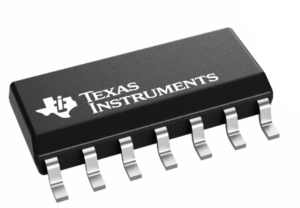 324 Op Amp - Electronics Reference