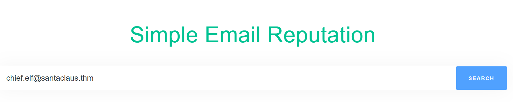 Advent of Cyber 2022 - Day 6 Walkthrough - Electronics Reference