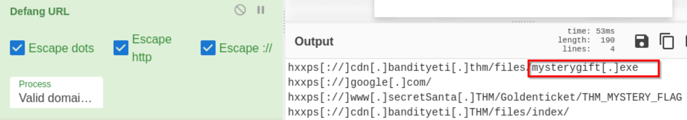 Advent of Cyber 2022 - Day 7 Walkthrough - Electronics Reference