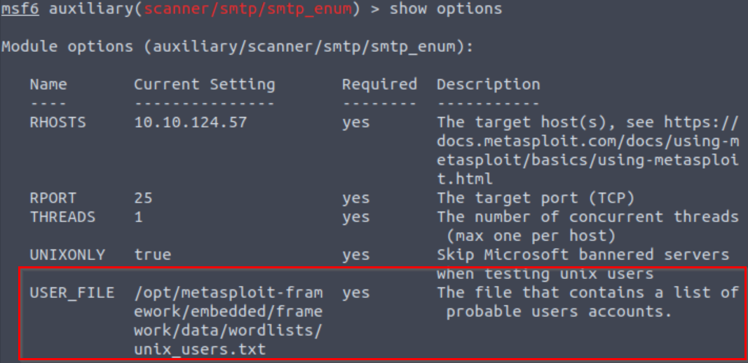 TryHackMe - Network Services 2 - Walkthrough and Notes - Electronics ...