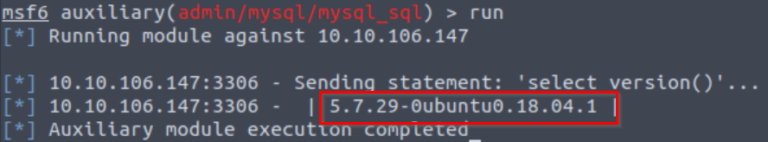 TryHackMe - Network Services 2 - Walkthrough and Notes - Electronics ...