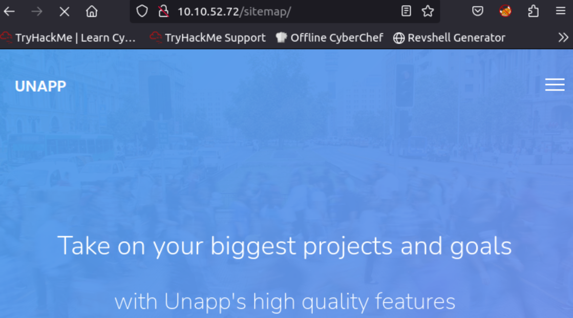 Tryhackme Wgel Ctf Walkthrough And Notes Electronics Reference 3023