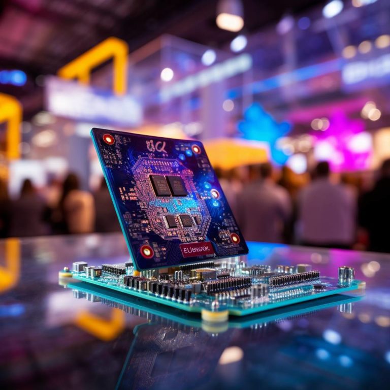 Hardware Hacking - Electronics Reference