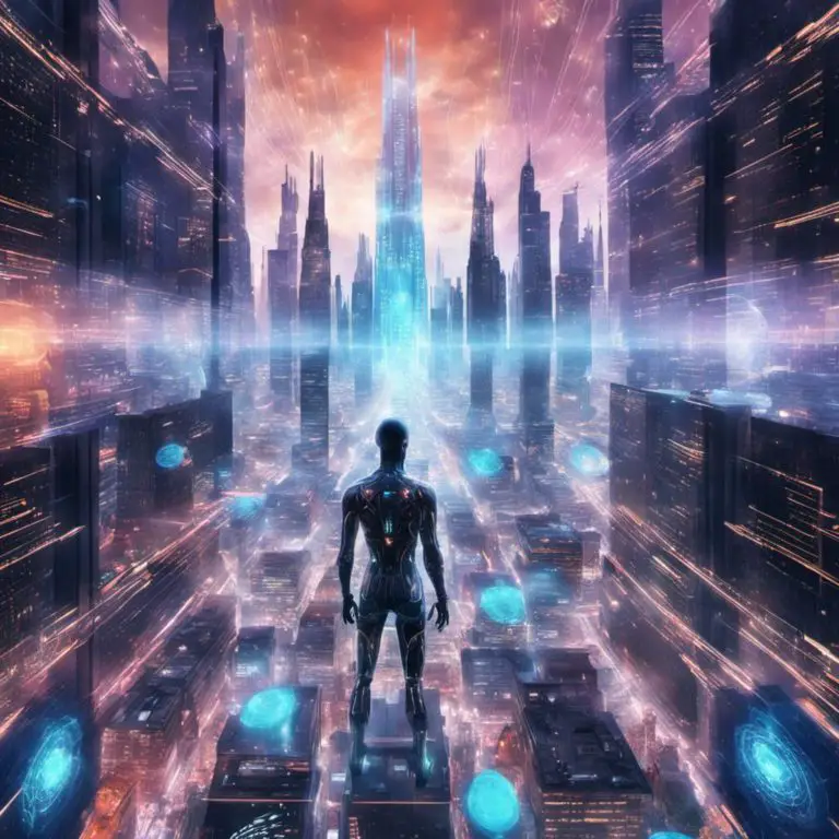 AI Prompt Engineering: Revolutionizing Communication and Predictions ... AI Prompt Engineering: Revolutionizing Communication and Predictions ...