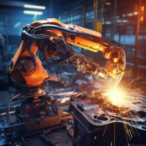 ATI Unveils Automated Angle Grinder, Enhancing Safety and Efficiency ...