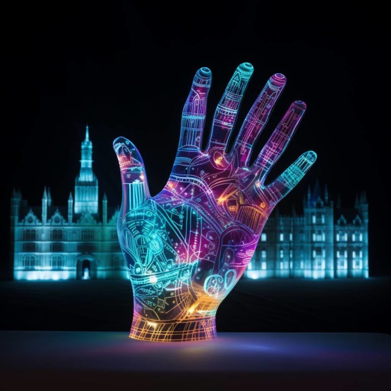 Cambridge University Develops Energy-Efficient 3D-Printed Robotic Hand ...