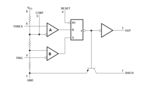 555 Timer - Electronics Reference