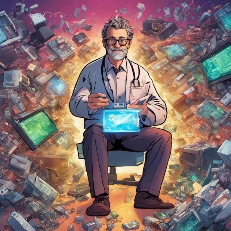 Innovative Papertronics Project Receives $400,000 NSF Grant to Combat E-Waste - Electronics ...