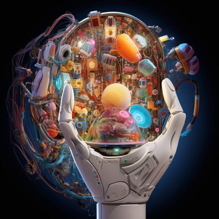 NC State's Robotic Gripper Breaks Records, Revolutionizes Prosthetics ...