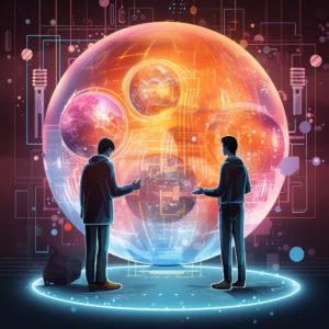 Revolutionizing Human-Robot Collaboration with AI and Machine Learning ...