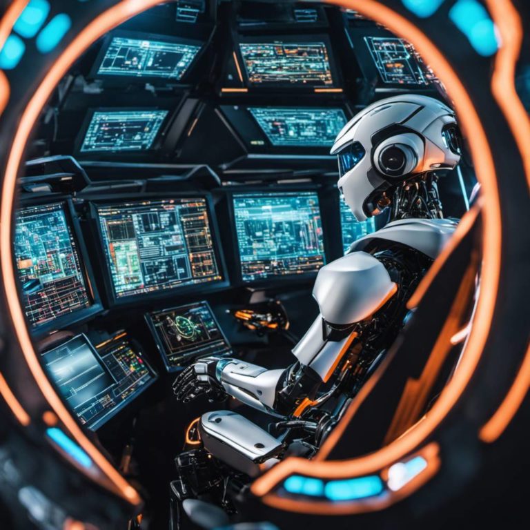 AI Co-Pilot Pibot Revolutionizes Aviation with Real-Time Decision ...