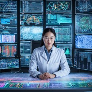 Beijing Researchers Develop Resilient Quantum Computing Simulation ...