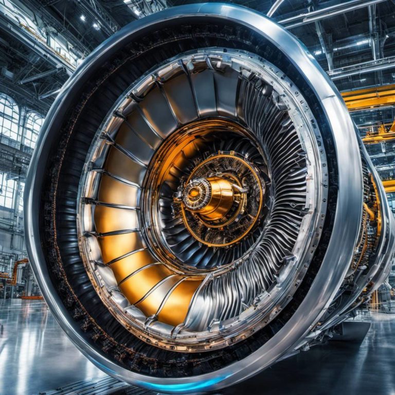 GE Aerospace's Sensiworm: A Game-Changer for Jet Engine Inspections and ...