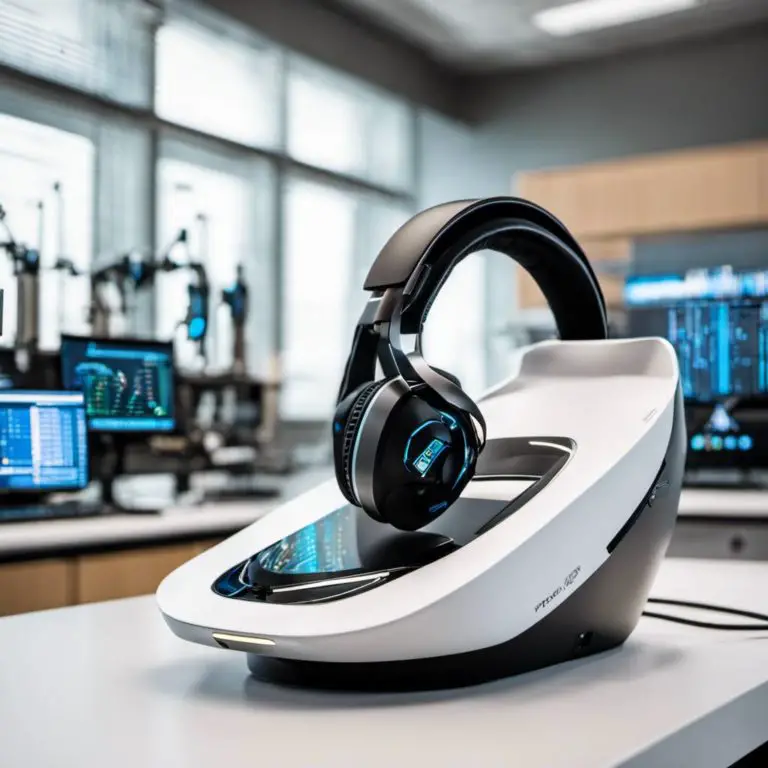 Groundbreaking Wireless Brain-Computer Interface Unveiled By Purdue ... Groundbreaking Wireless Brain-Computer Interface Unveiled By Purdue ...