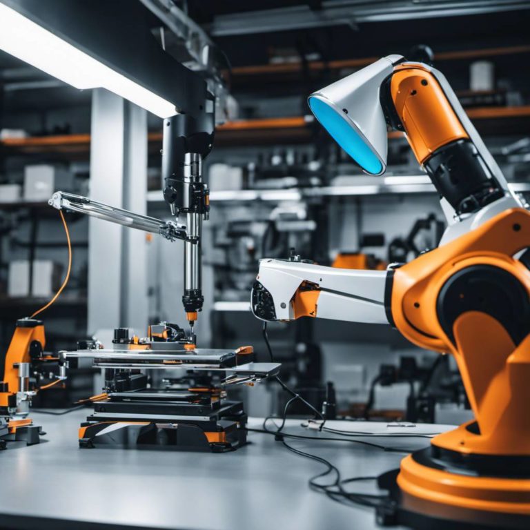 Low-Cost Robotics: A Game-Changer for Small and Medium Enterprises ...