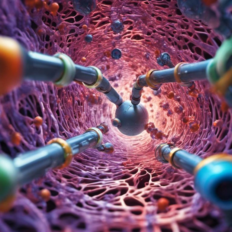 MIT Develops Magnetic Field-Controlled Robots for Biomedical ...