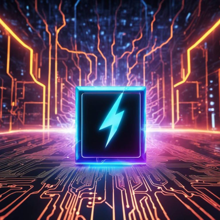 MIT's Lightning: A Breakthrough in Photonic Computing for Machine ...