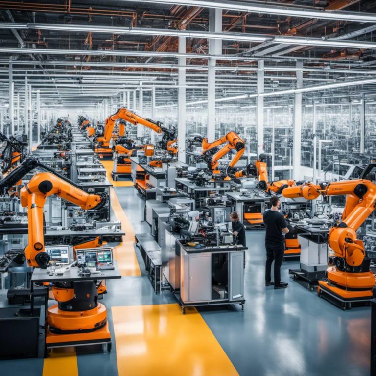 Pittsburgh's Robotics Factory Set to Boost Economy and Job Growth ...