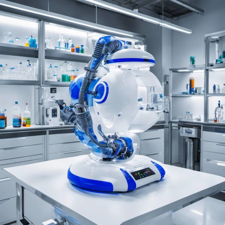 Revolutionary Soft Valve Technology Enhances Inflatable Robots ...