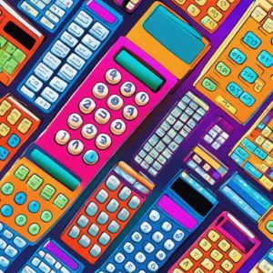 Tracing the Evolution of Calculators in 'Empire of the Sum ...