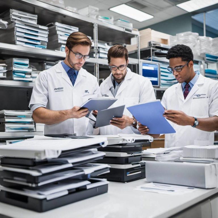 UMass Amherst Engineers Secure NIH Funding for Groundbreaking Medical ...